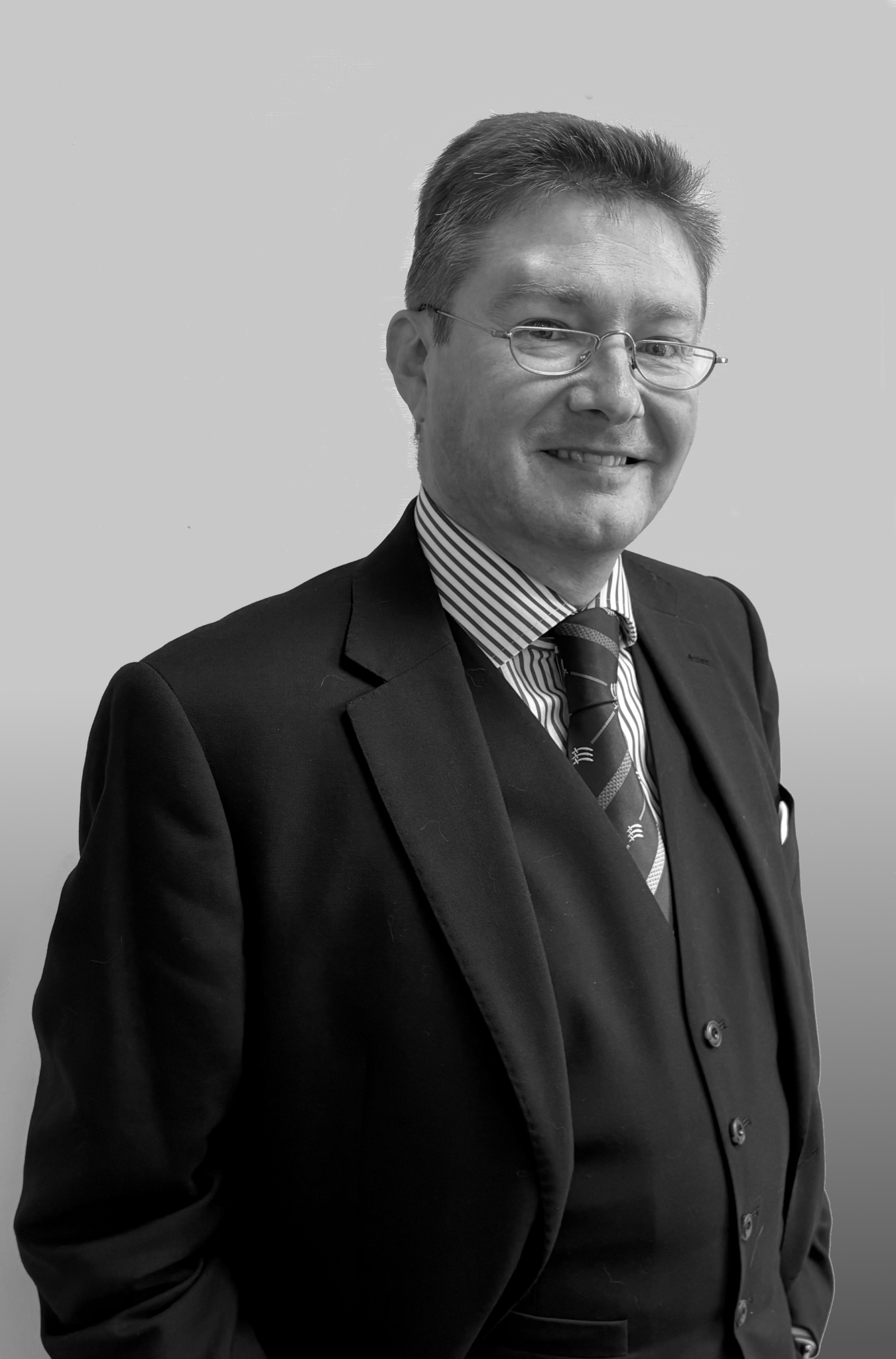Edward Pennington